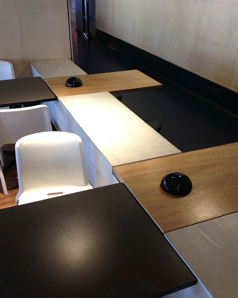 Elsafe Pluto | Bishop Interiors