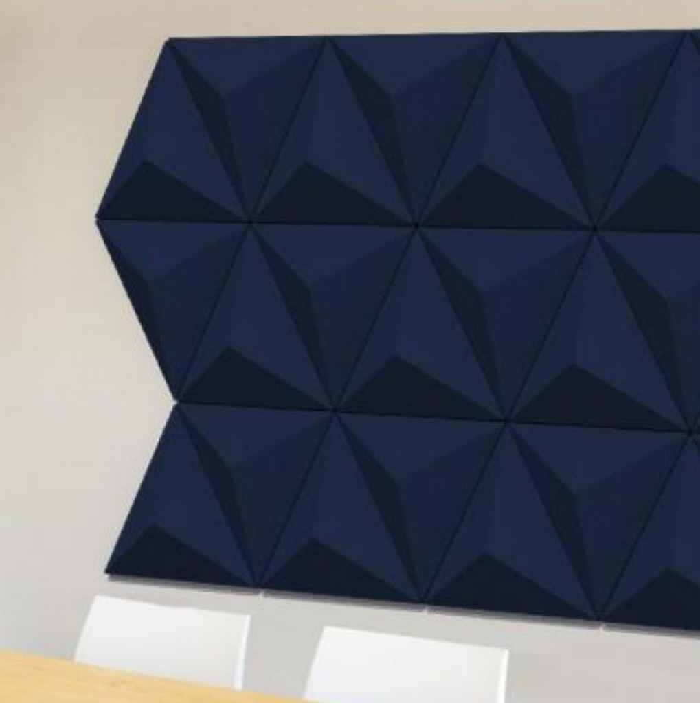 Wall Treatment | Bishop Interiors