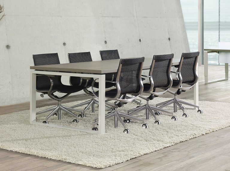 MoX Meeting Table | Bishop Interiors