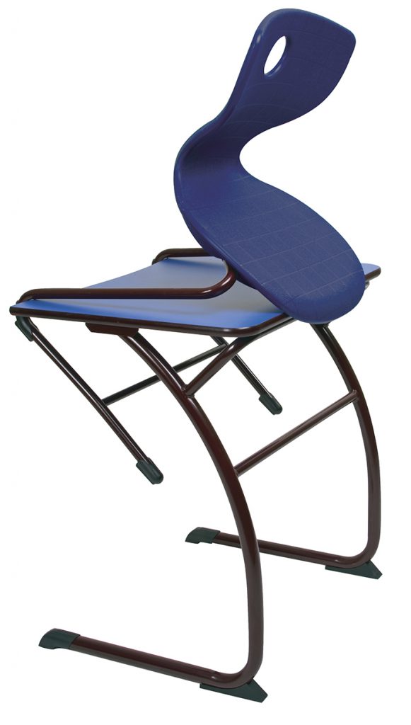 PantoFlex Chair | Bishop Interiors